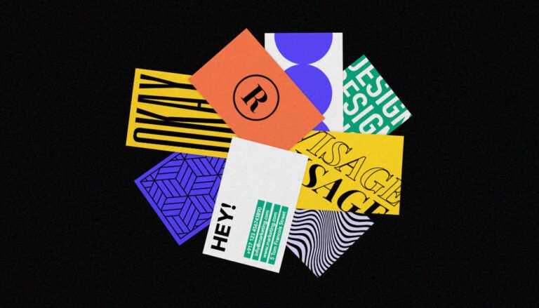 What info to include on business card ?- 6 Golden Rule for Design