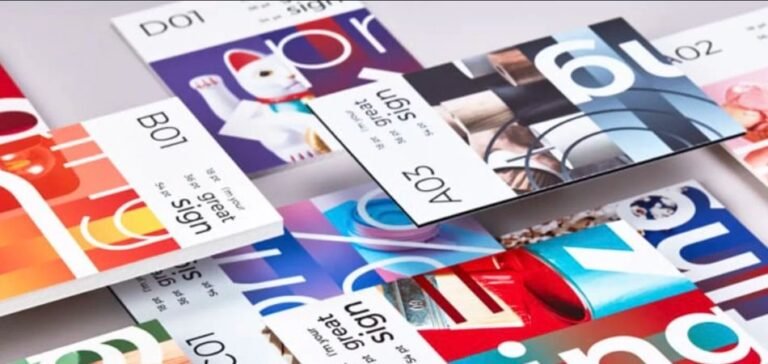 The Top 5 Benefits of Customised Printing for Small Businesses ...
