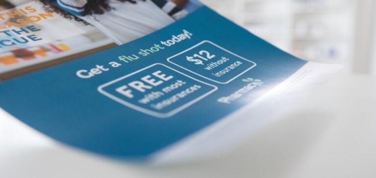 Top 5 industries which still use flyers as an essential tool ...