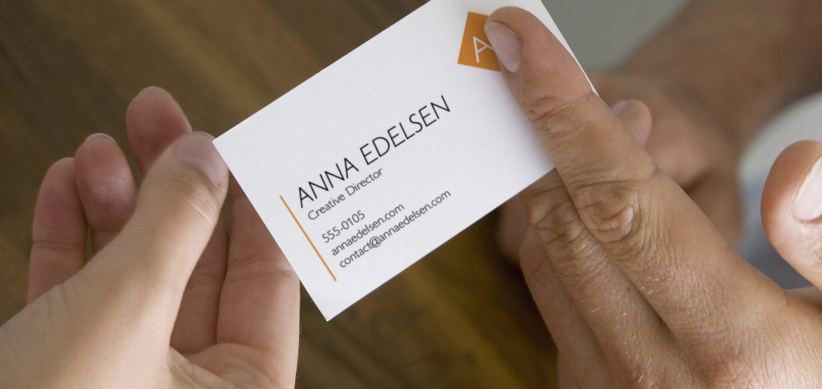 Business Cards: Everything You Need to Know - DiscoverPrint.co.uk