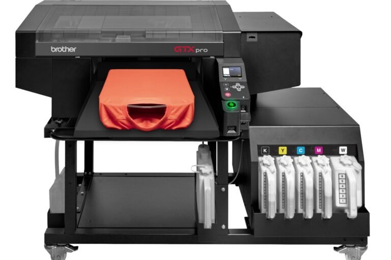 Top 5 T-Shirt Printing Machines in the UK: Your Guide to Leading Custom ...