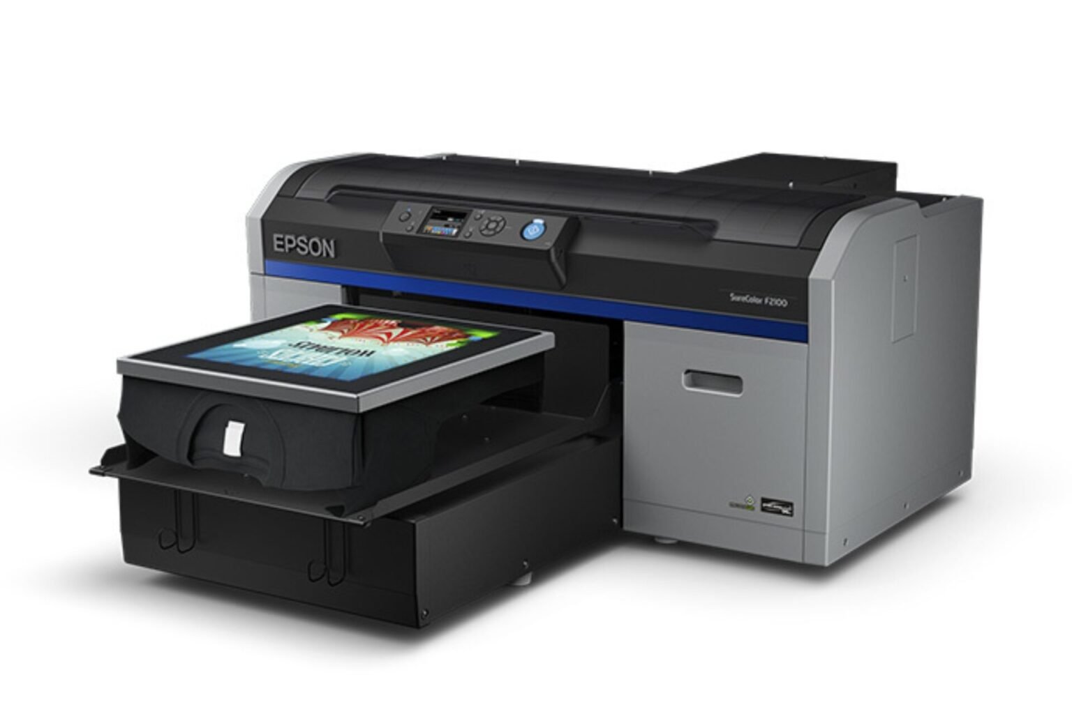 Top 5 T-Shirt Printing Machines in the UK: Your Guide to Leading Custom ...