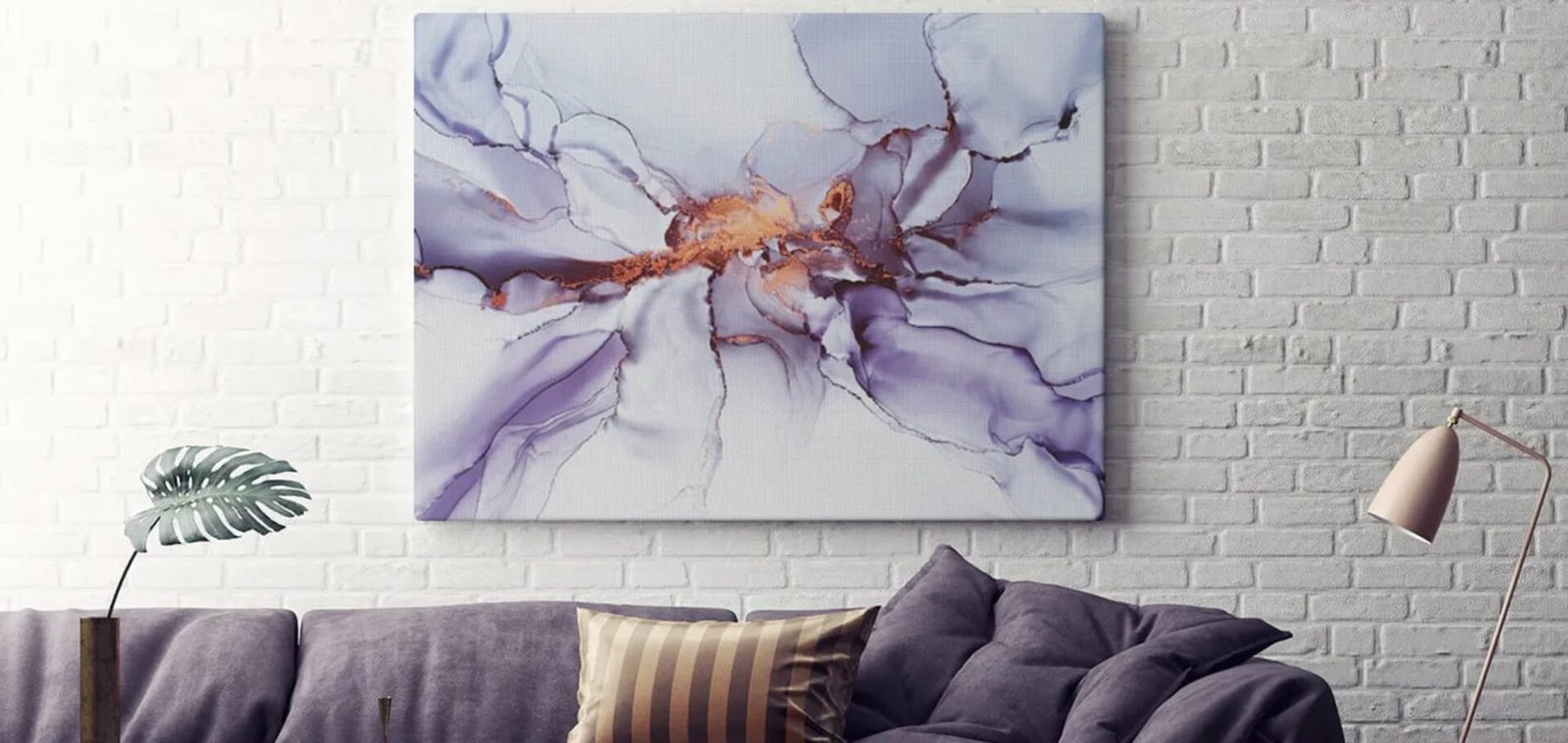 Top 10 Canvas Art Print Trends in the UK for 2024 - DiscoverPrint.co.uk