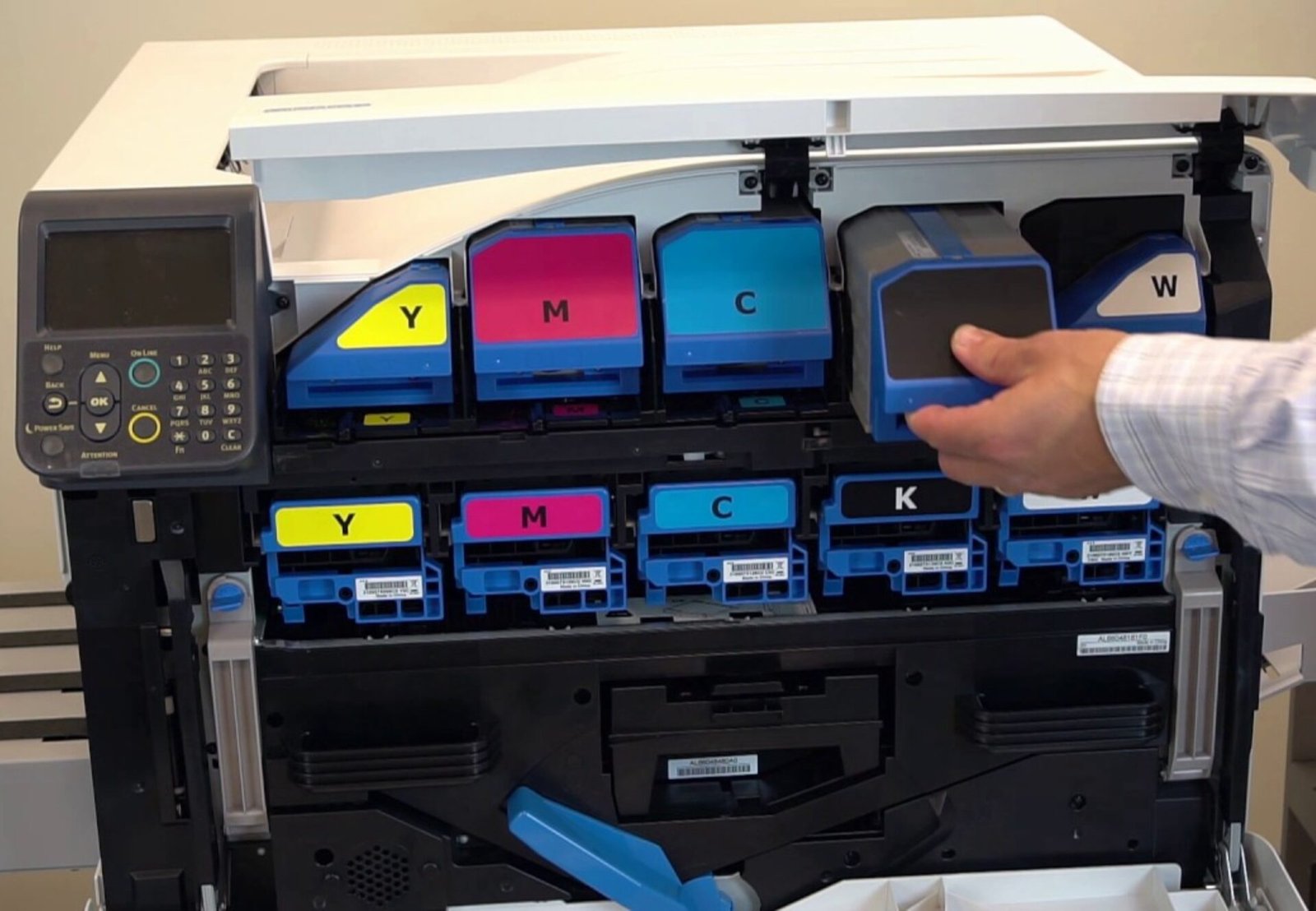 The Comprehensive Guide to Envelope Printing: Elevate Your Mail with ...