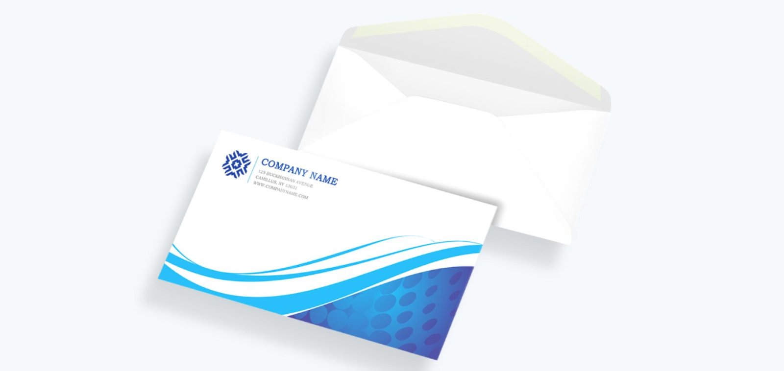 The Comprehensive Guide to Envelope Printing: Elevate Your Mail with ...