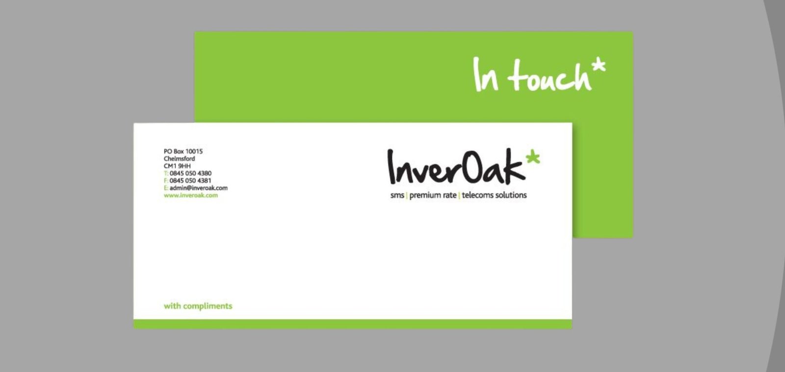 What is a Compliment Slip and Why Your Business Needs One: A Complete ...