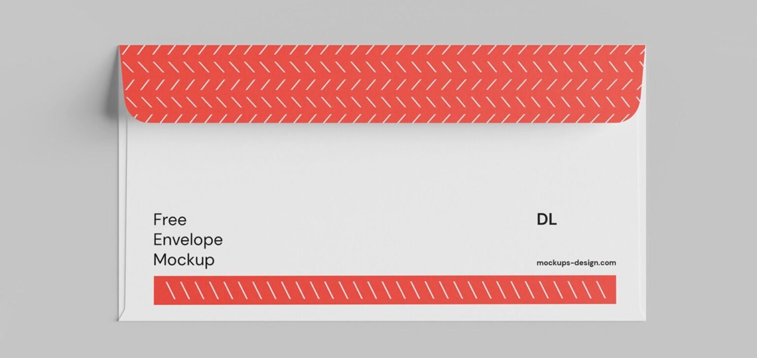 Everything You Need to Know About DL Envelopes - DiscoverPrint.co.uk