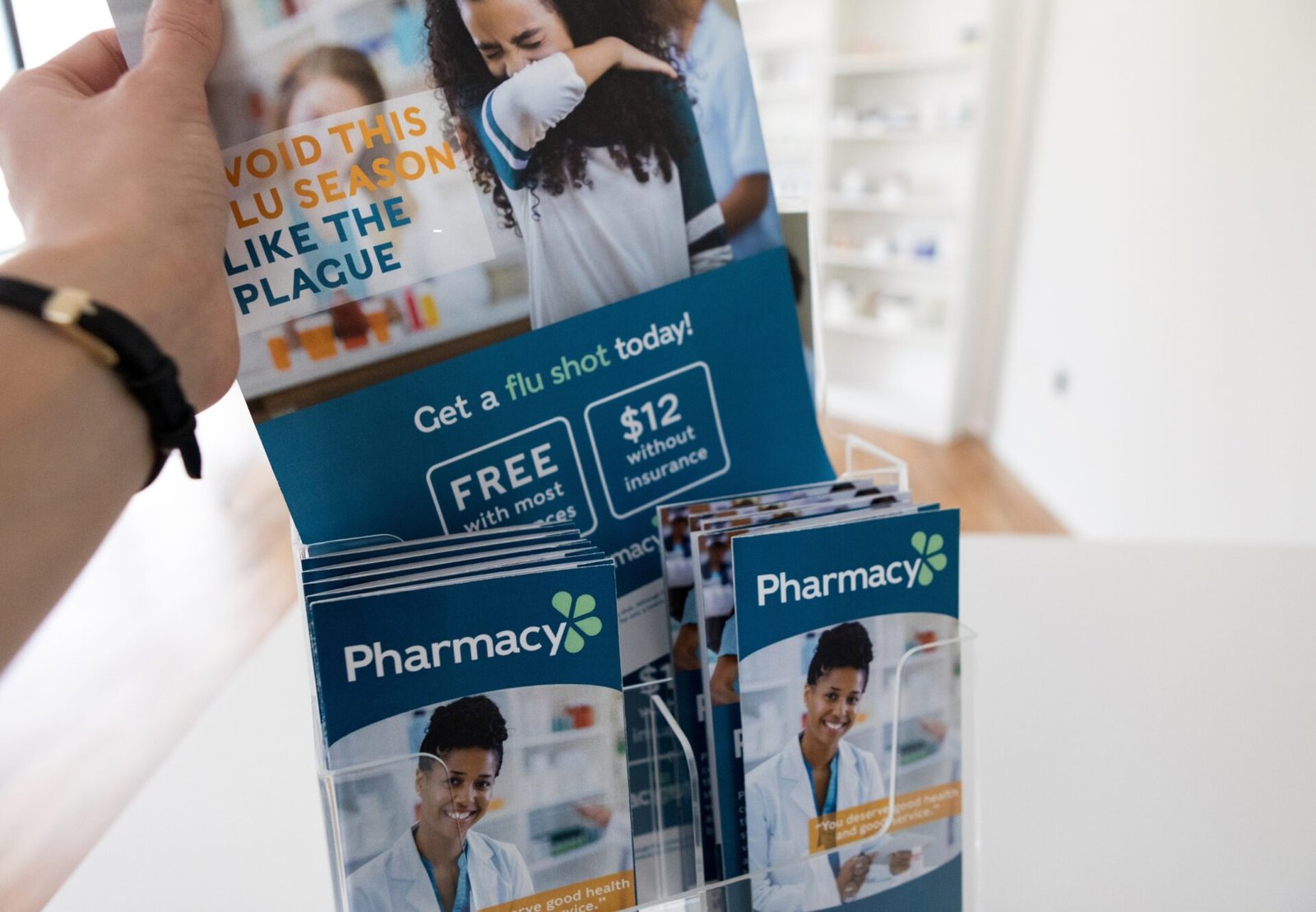 A3 Flyer Printing: The Ultimate Guide for Businesses - DiscoverPrint.co.uk