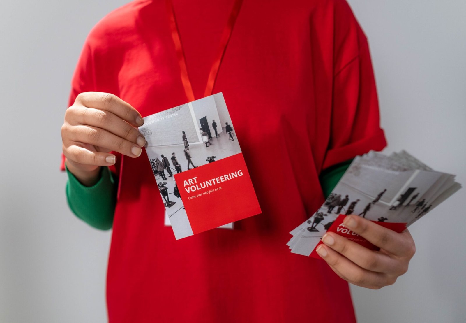 A3 Flyer Printing: The Ultimate Guide for Businesses - DiscoverPrint.co.uk