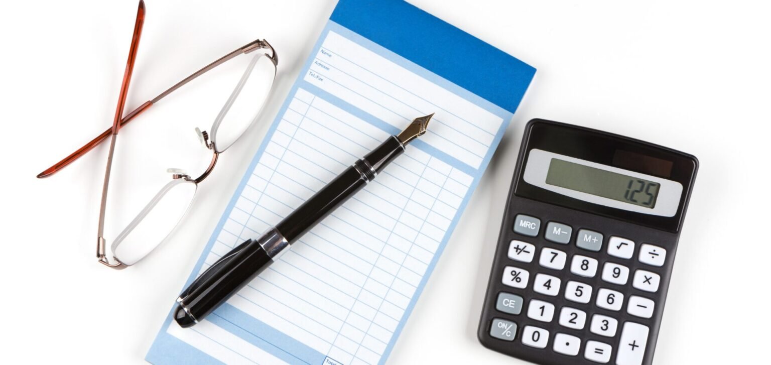 How to Design the Perfect Personalised Receipt Book for Your Business ...